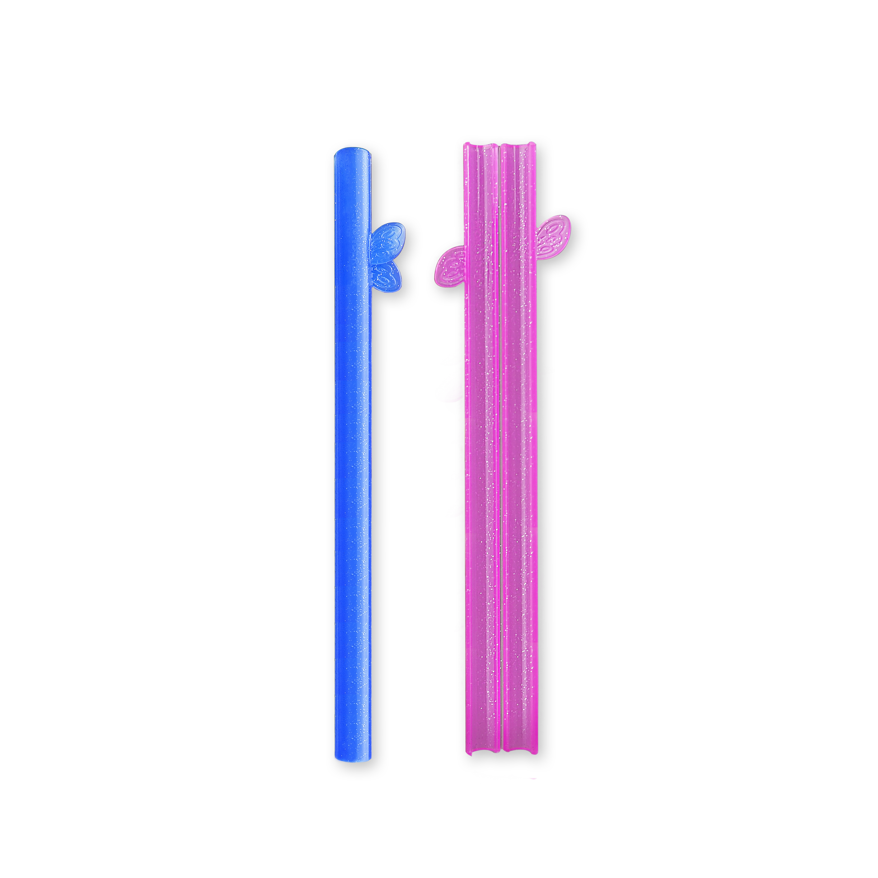 Smoothie Straw Pack – WonderSip