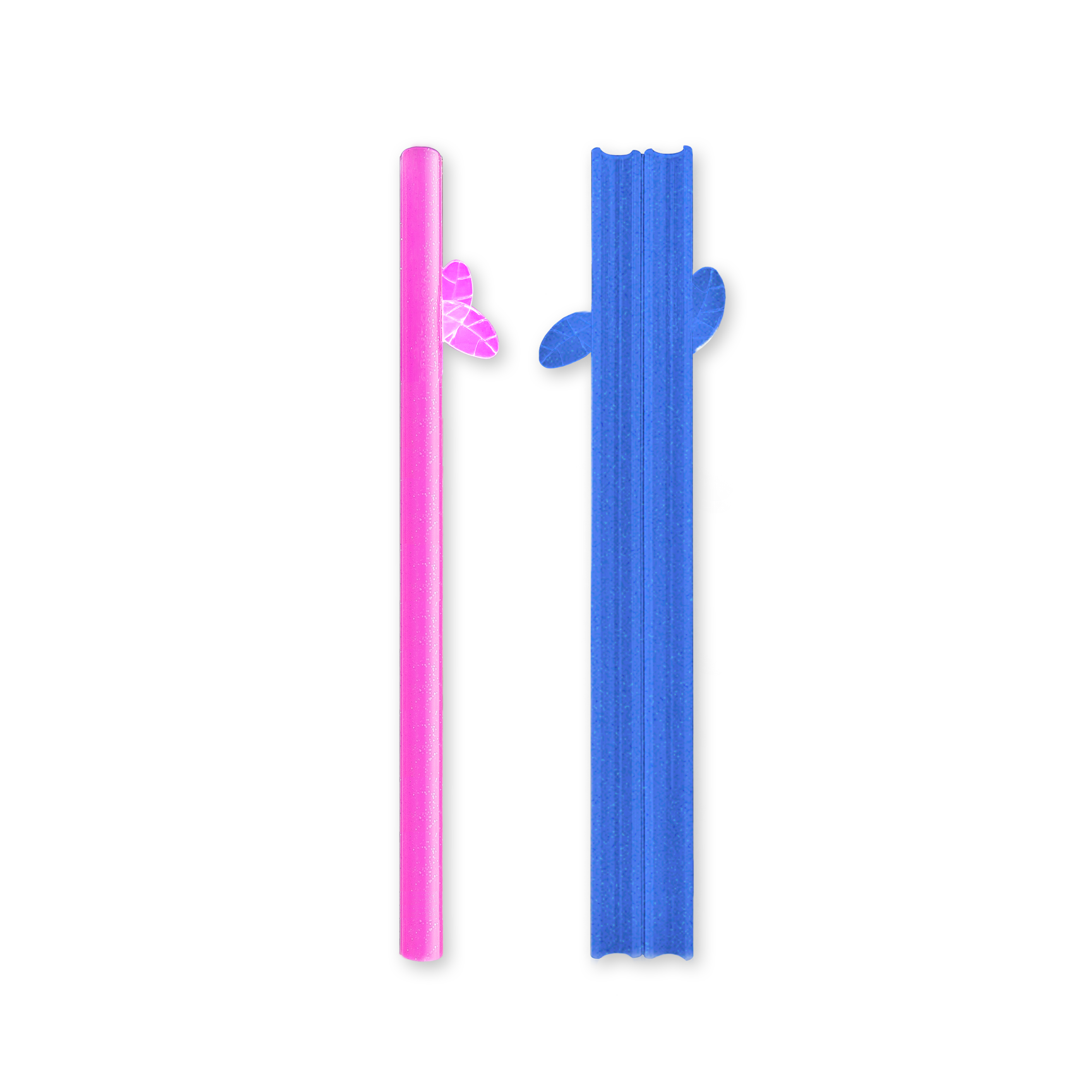 Short Straw Pack – WonderSip
