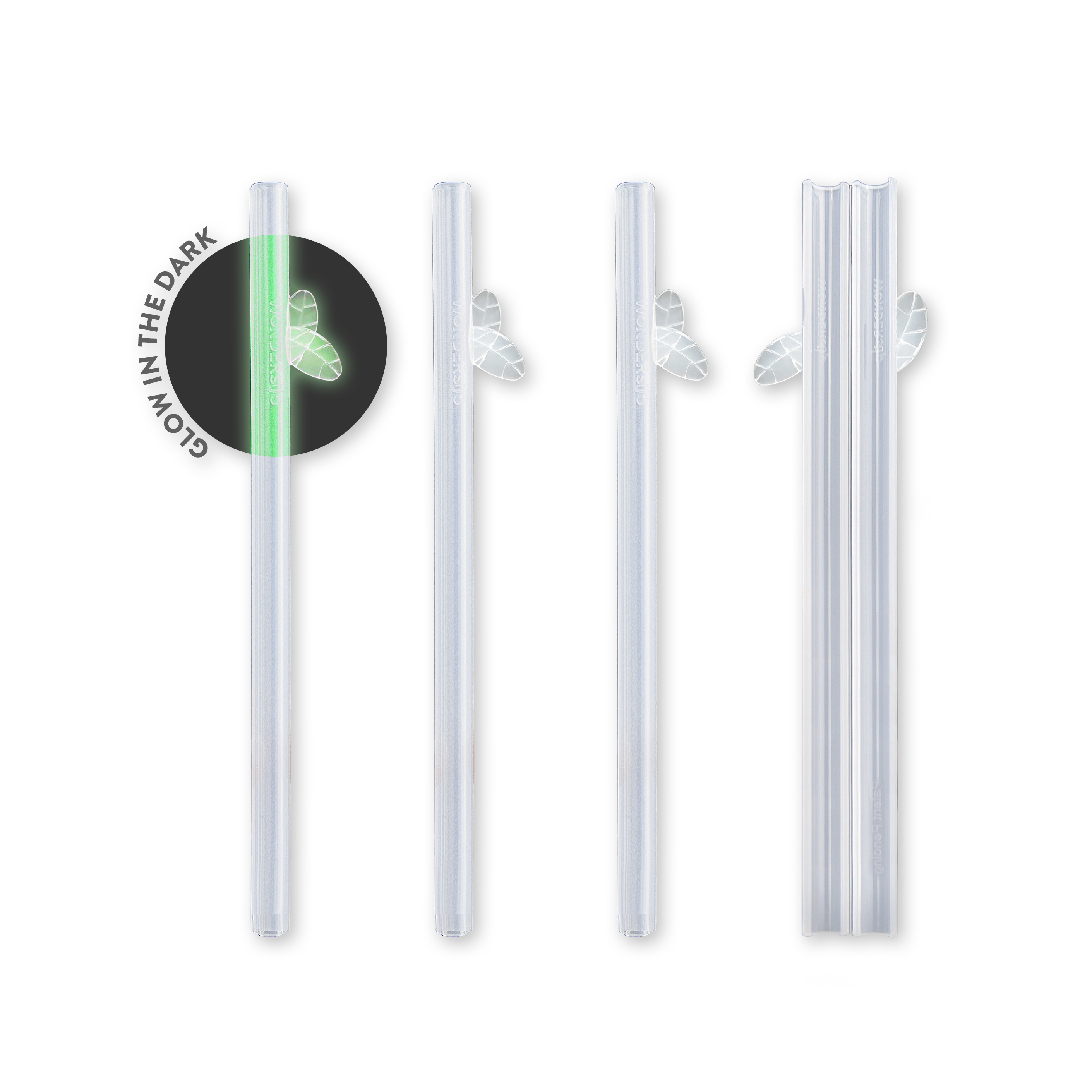 Short Straw Pack – WonderSip