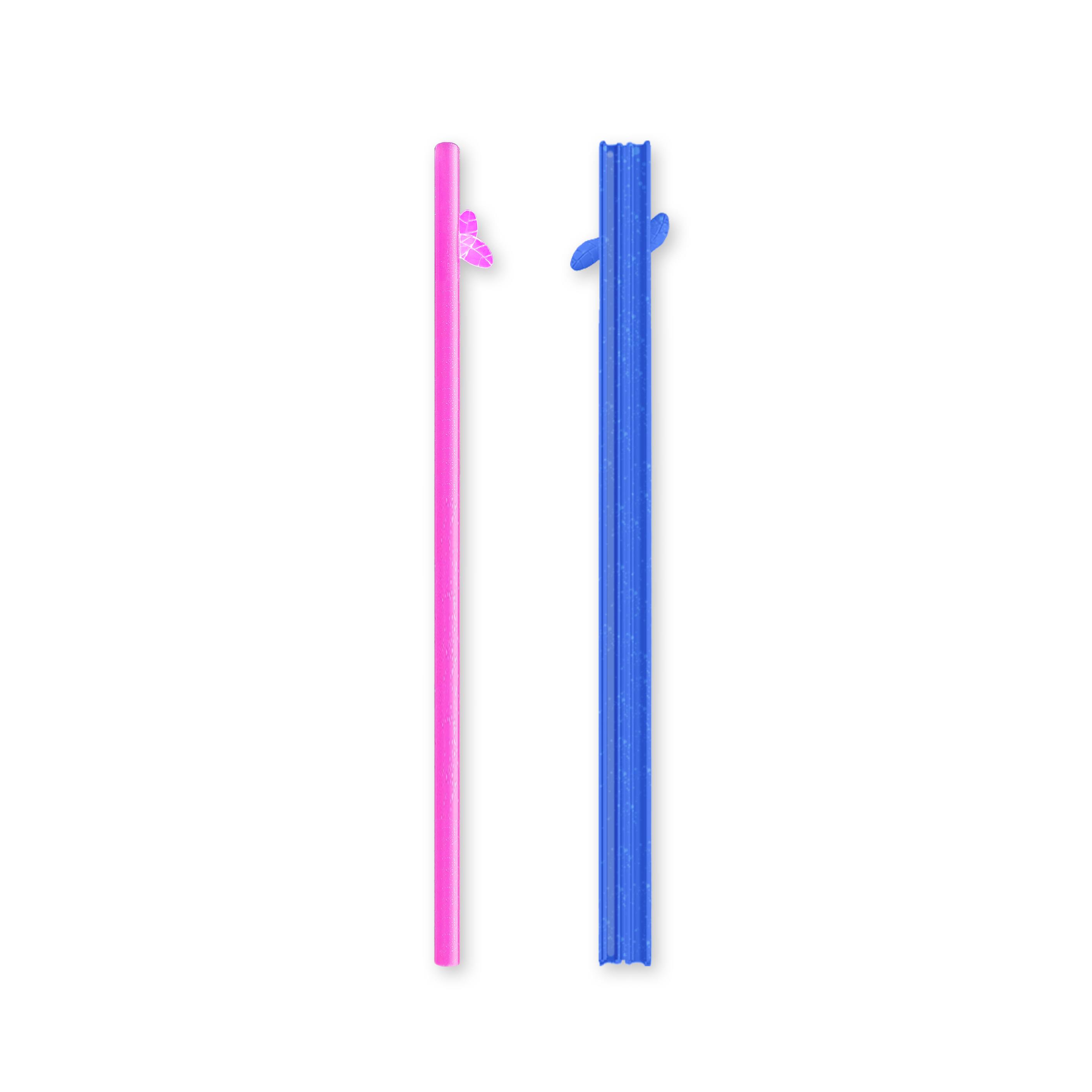 Long Straw Pack – WonderSip