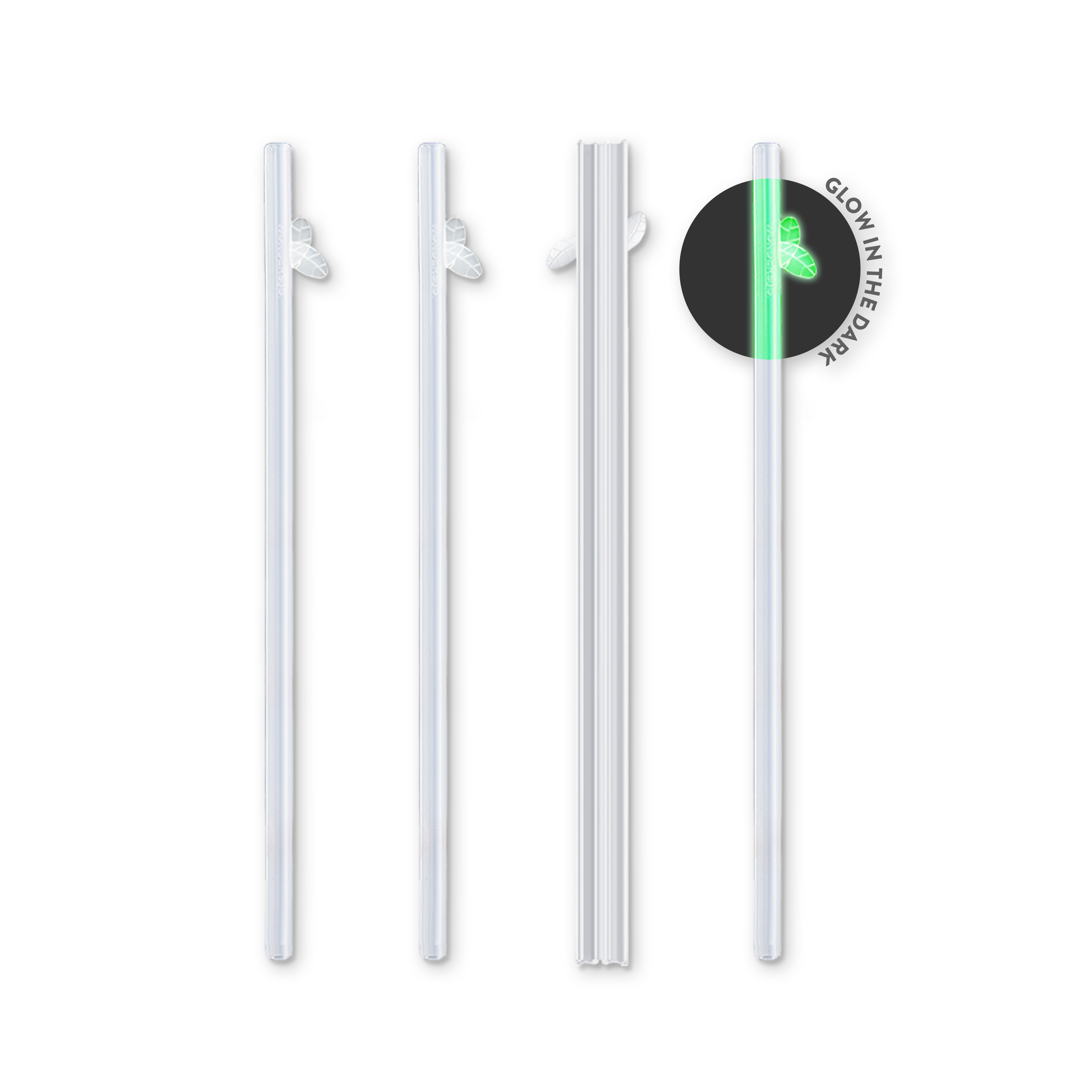Long Straw Pack – WonderSip
